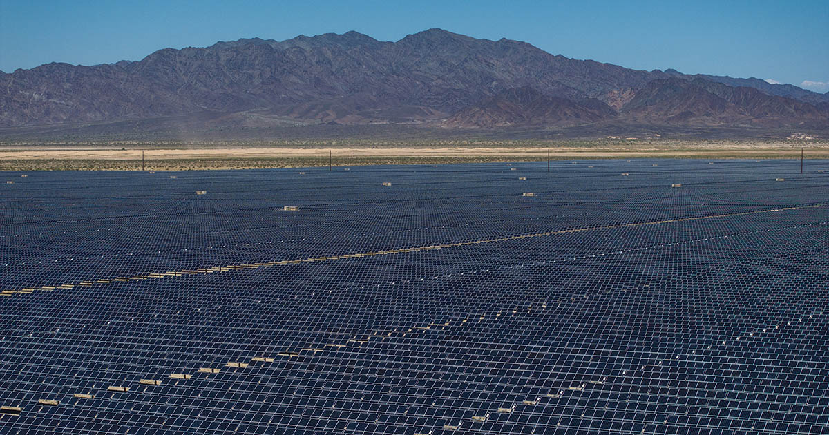 A New Vision for Public Lands - Dissent Magazine