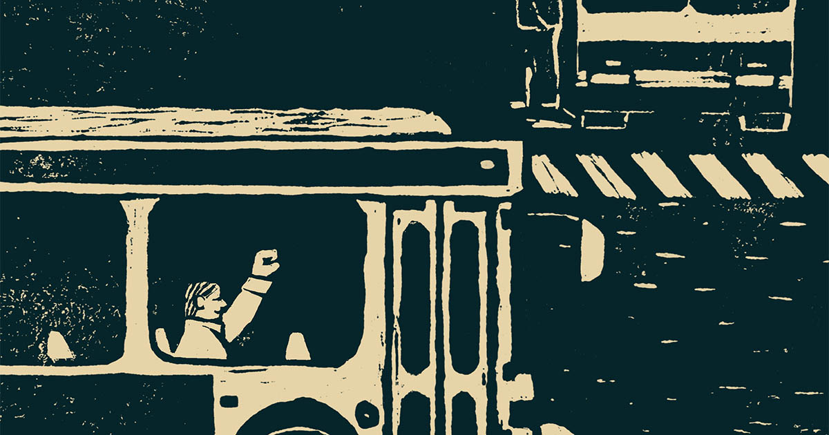 Winter 2026 Dissent Magazine